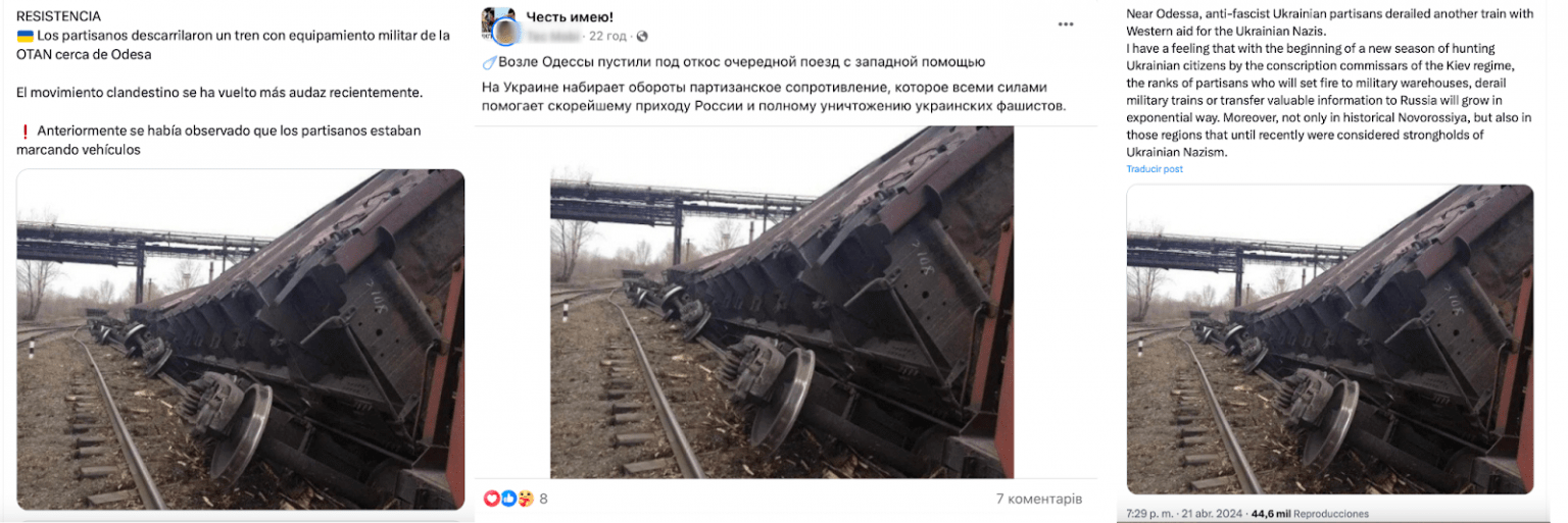 Zelensky and his wife spending Western money on luxury goods or ...